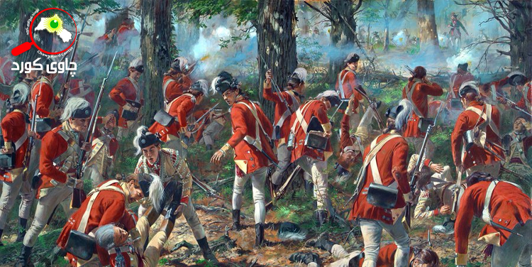 The American Genocide of the Indians—Historical Facts and Real Evidence ...